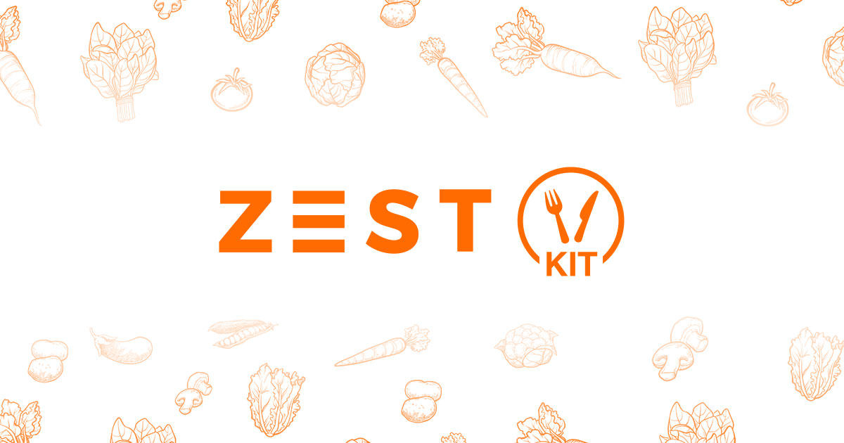 Zest Kit • ZEST
